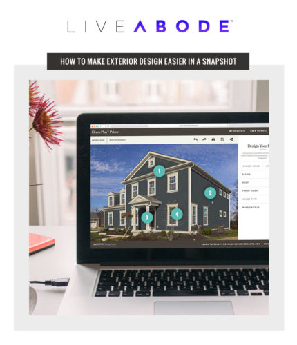 Online Design Tools: Plan Before You Commit | LiveAbode™