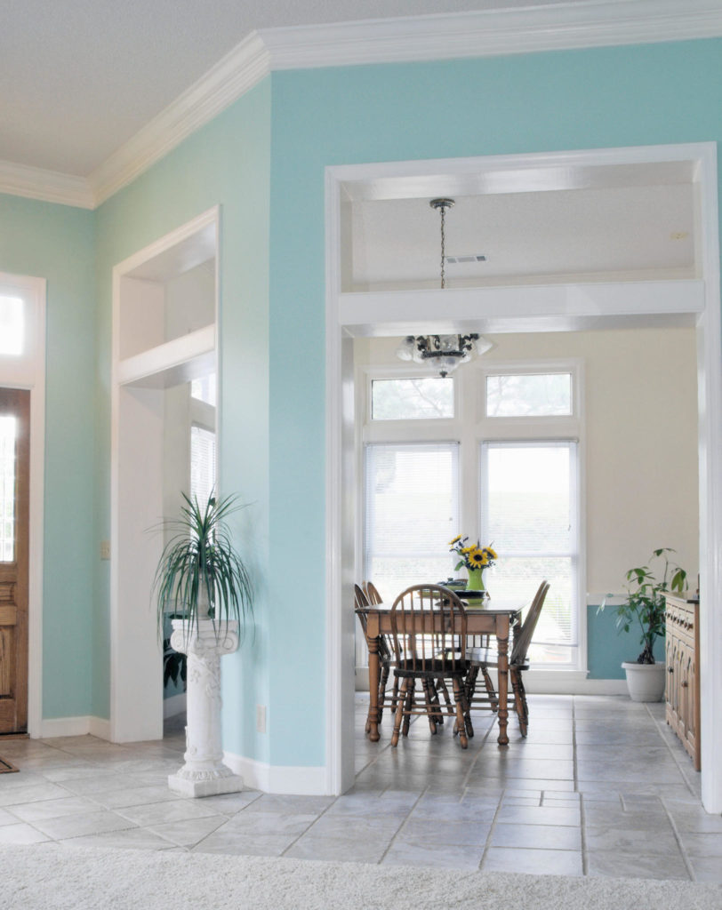 Match Interior Trim to Your Home Style | Design Inspiration