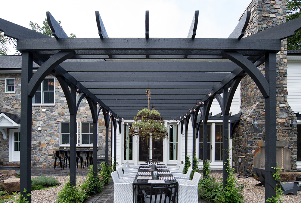 From the Ground Up: 4 Lessons Learned from a New Home Build | LiveAbode™