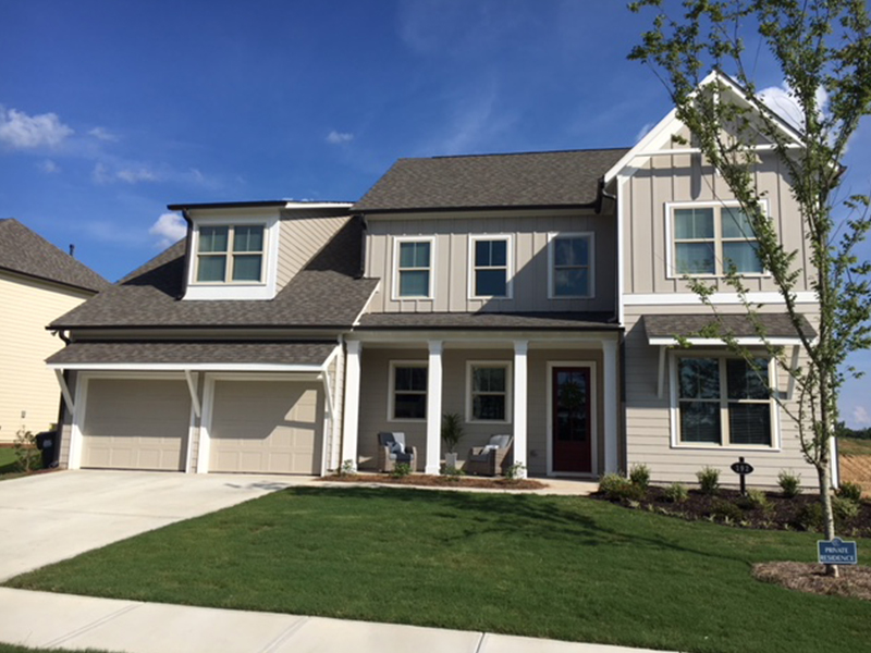 The Ultimate Guide to Exterior Trim | LiveAbode™