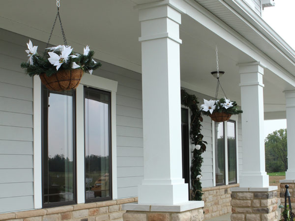 The Ultimate Guide to Exterior Trim | LiveAbode™