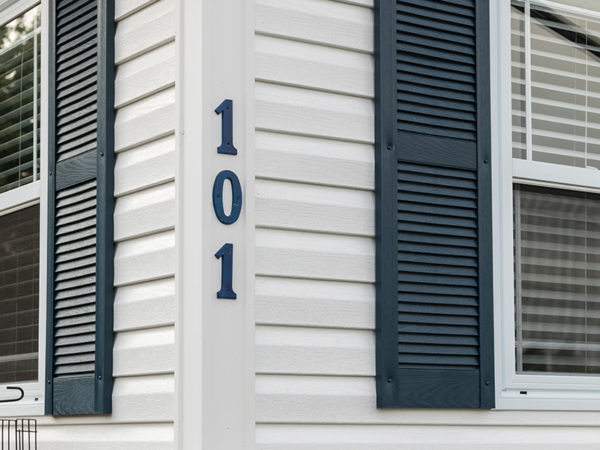 The Ultimate Guide to Exterior Trim | LiveAbode™