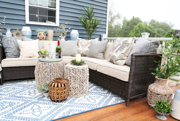 Creative Ways to Add Slatescape to Your Exterior | LiveAbode™