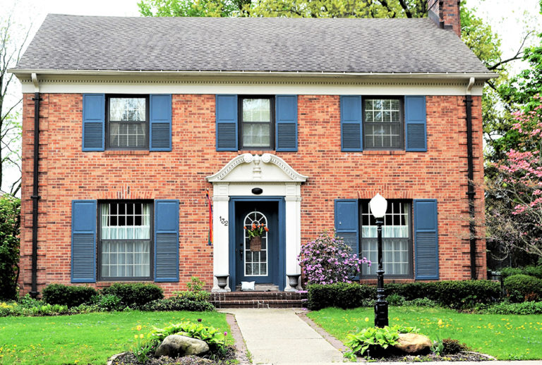 Creative Ways to Add Slatescape to Your Exterior | LiveAbode™