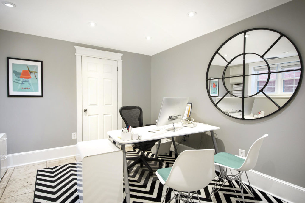 Interior Trim Designs to Make Your Room Remarkable - LiveAbode