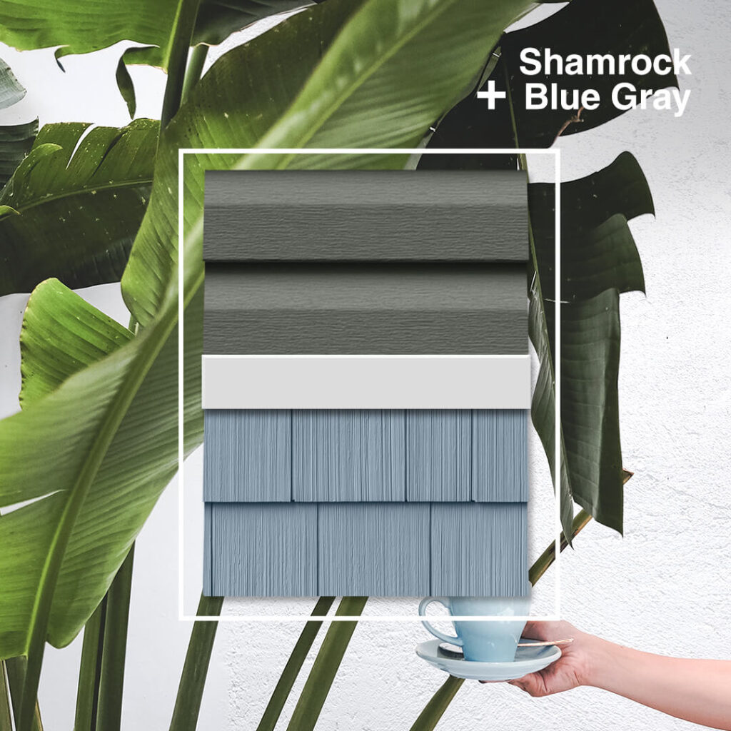 Green Color Palettes to Freshen Up Your Home | LiveAbode ...