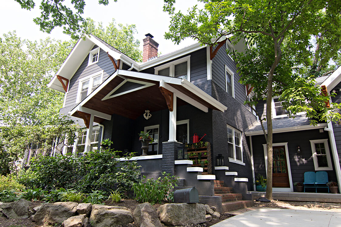 Exterior Design Tips Only the Experts Know | LiveAbode