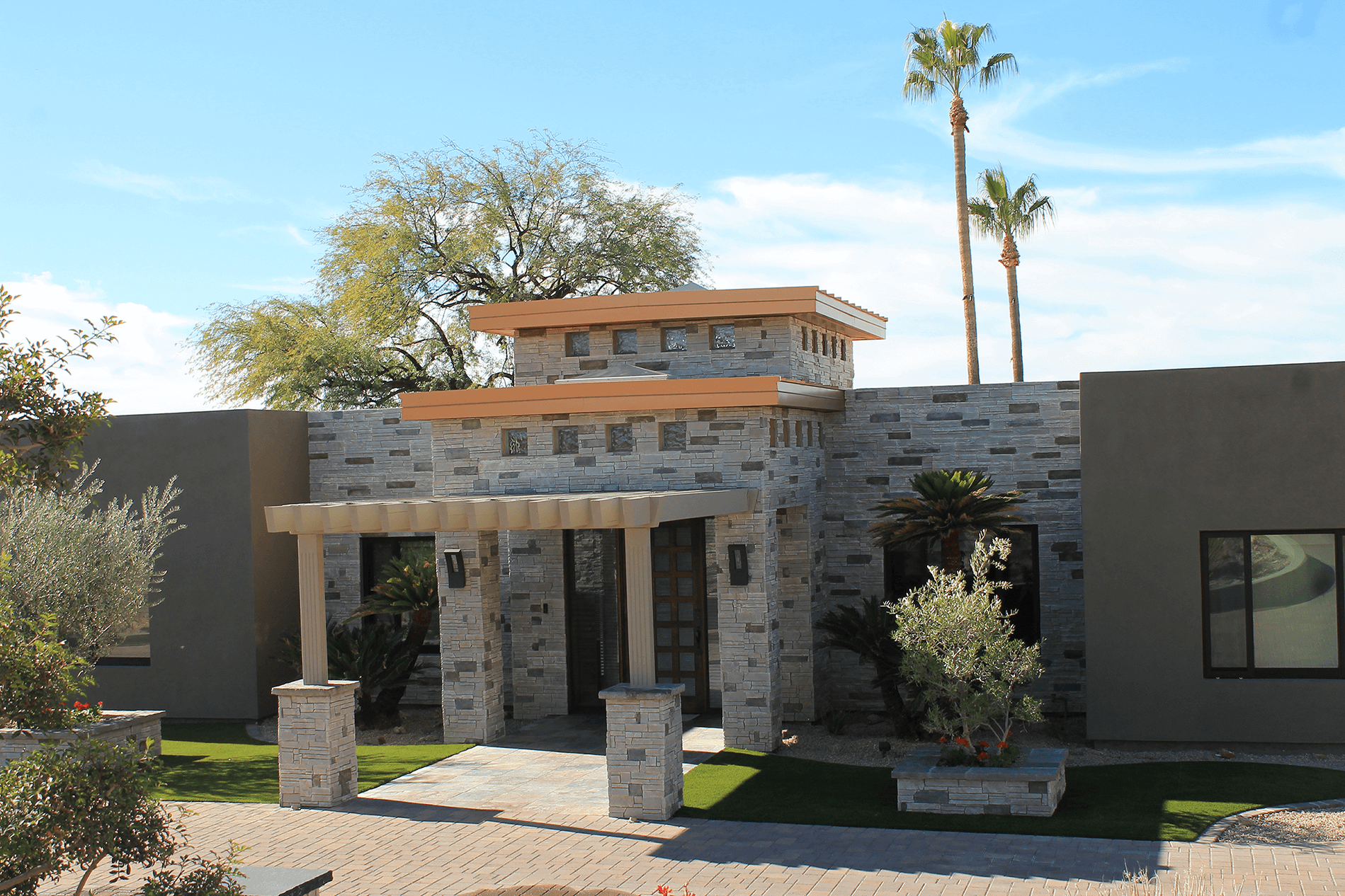 Quel est votre style de maison? | LiveAbode™ | Royal Building Products®