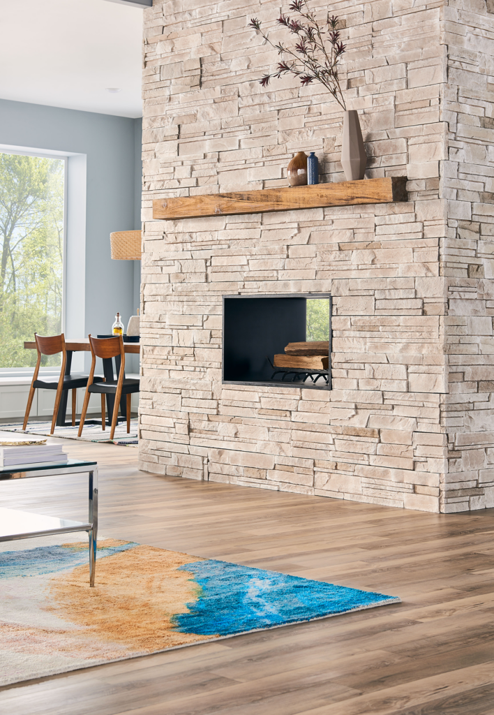 Versetta Stone: DIY Stone Siding | LiveAbode™ | Royal Building Products®