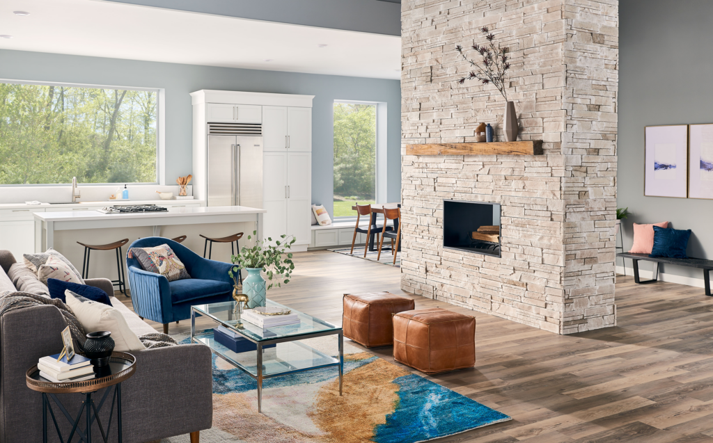 Versetta Stone: DIY Stone Siding | LiveAbode™ | Royal Building Products®