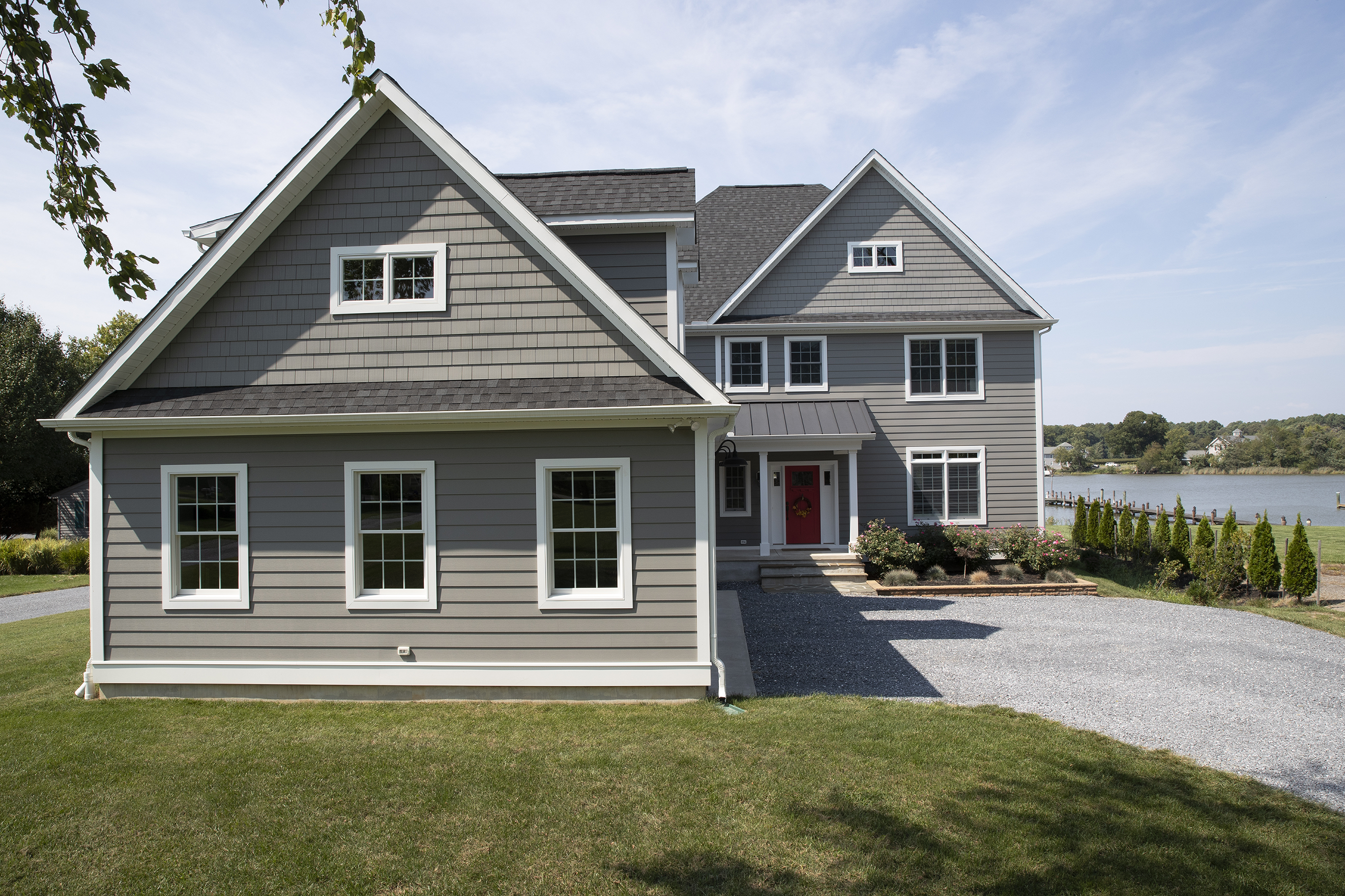 Best Practices for Multi-Textured Facades | LiveAbode™ | Royal Building ...