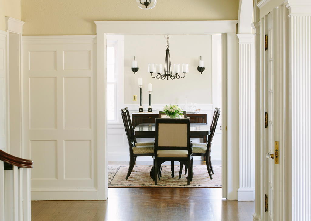 Differentiating Homes From The Inside: Interior Trim & Mouldings ...