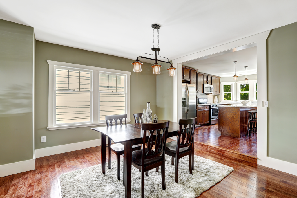 Differentiating Homes From The Inside: Interior Trim & Mouldings ...
