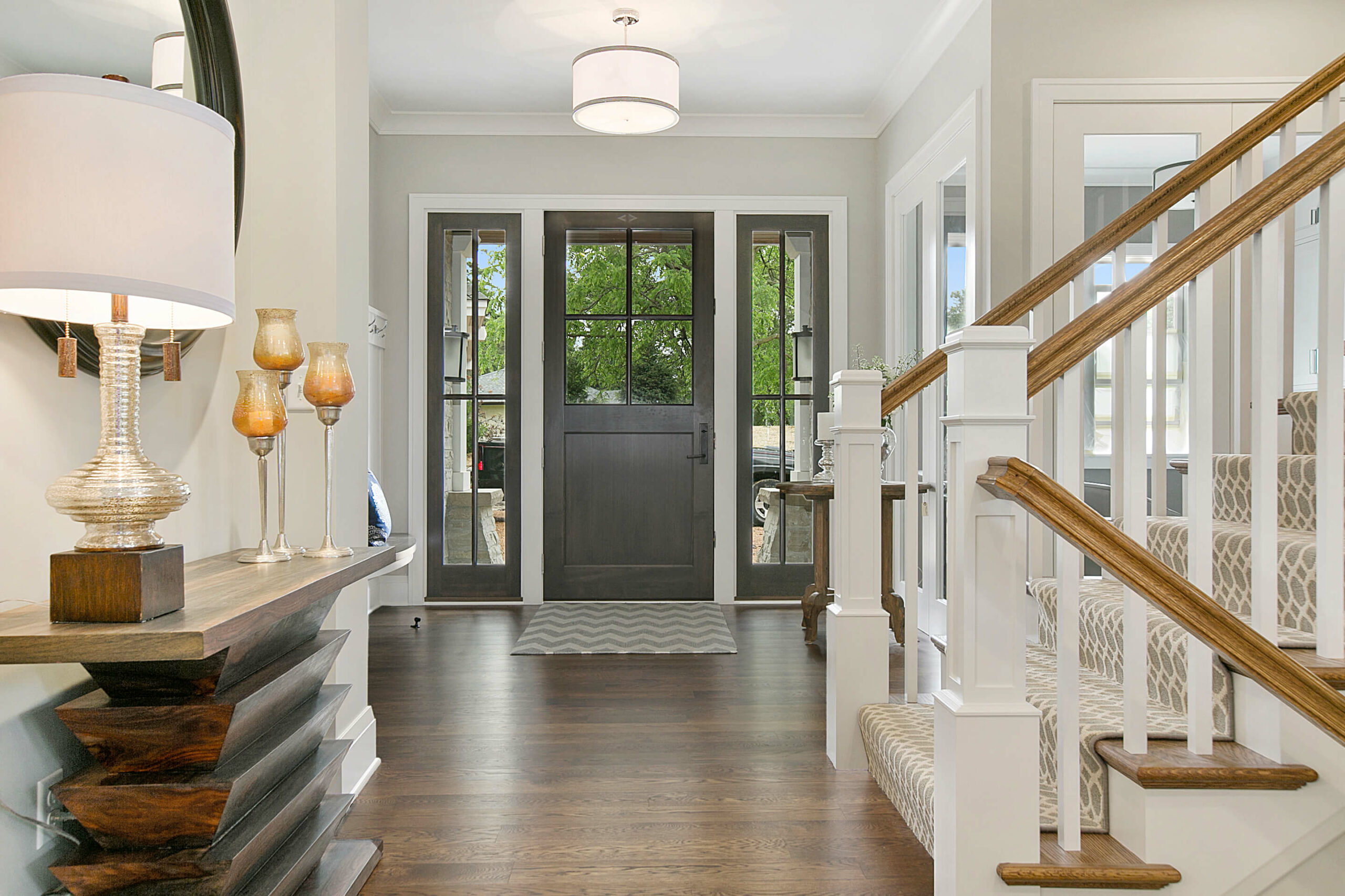 Differentiating Homes From The Inside: Interior Trim & Mouldings ...