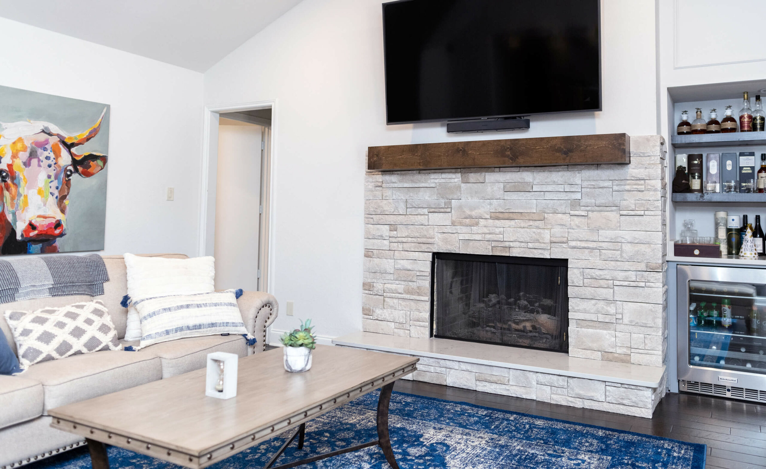 Enhance Your Home’s Style with Stone Veneer - LiveAbode