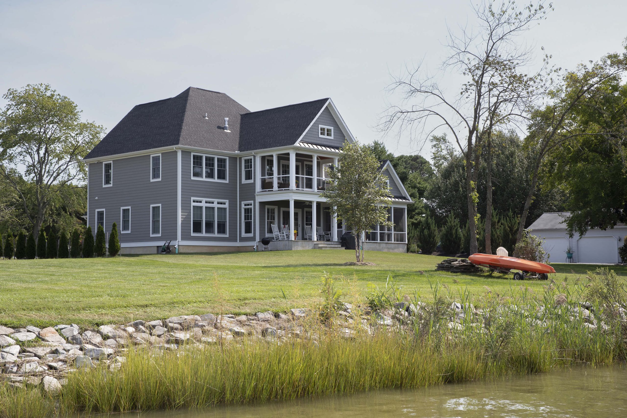 Siding Warranties: Understanding the Fine Print - LiveAbode