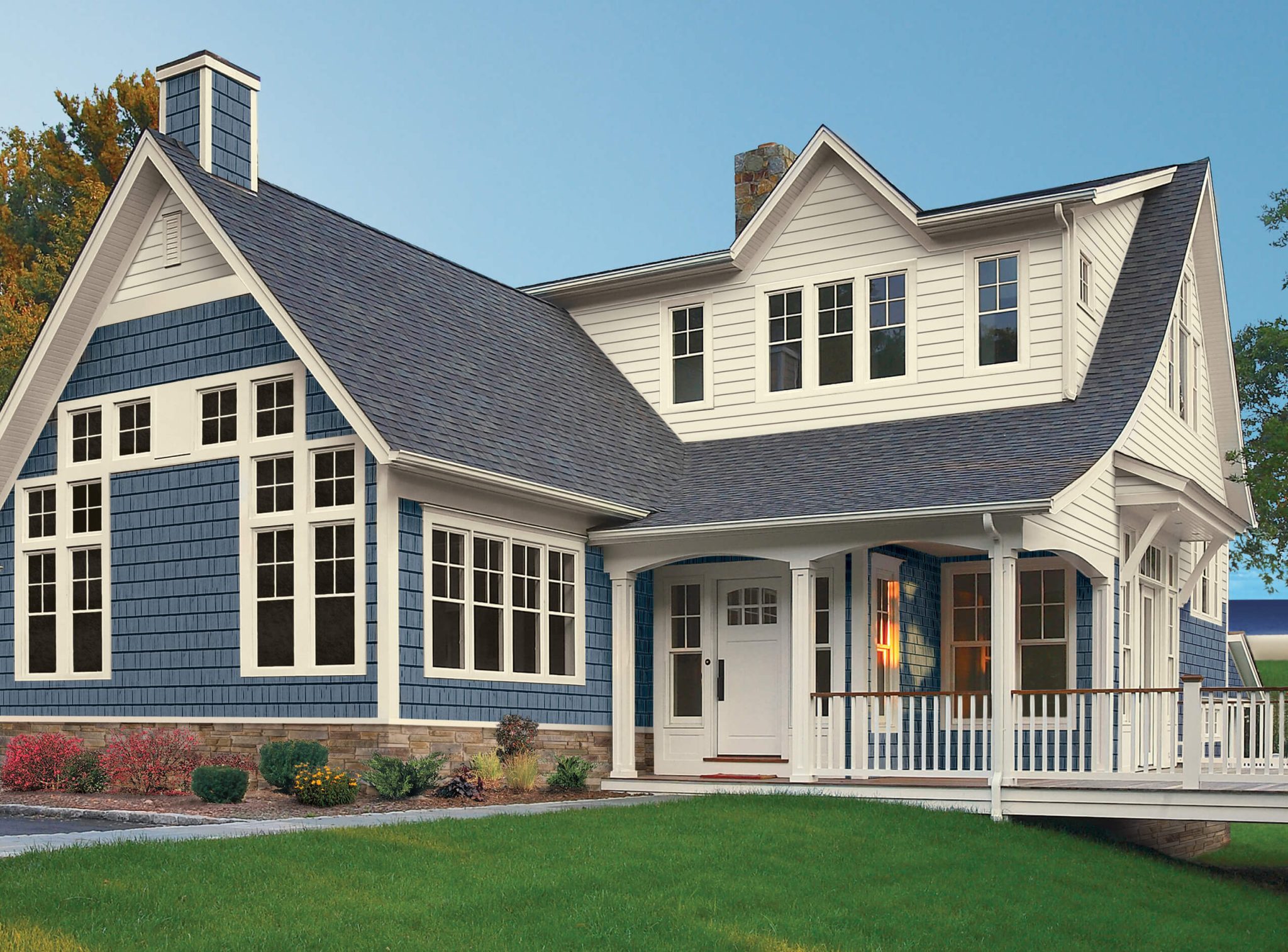 Siding Warranties: Understanding the Fine Print - LiveAbode