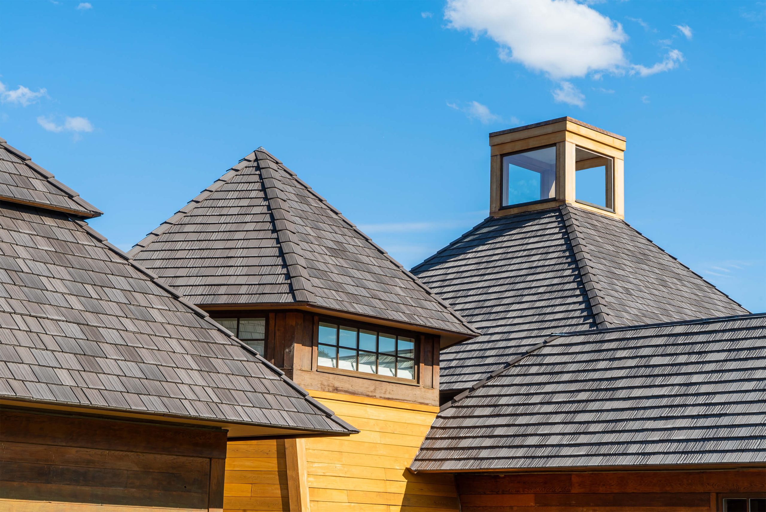 Beyond Earth Day: Must-have Transformative Roofing Trends - LiveAbode