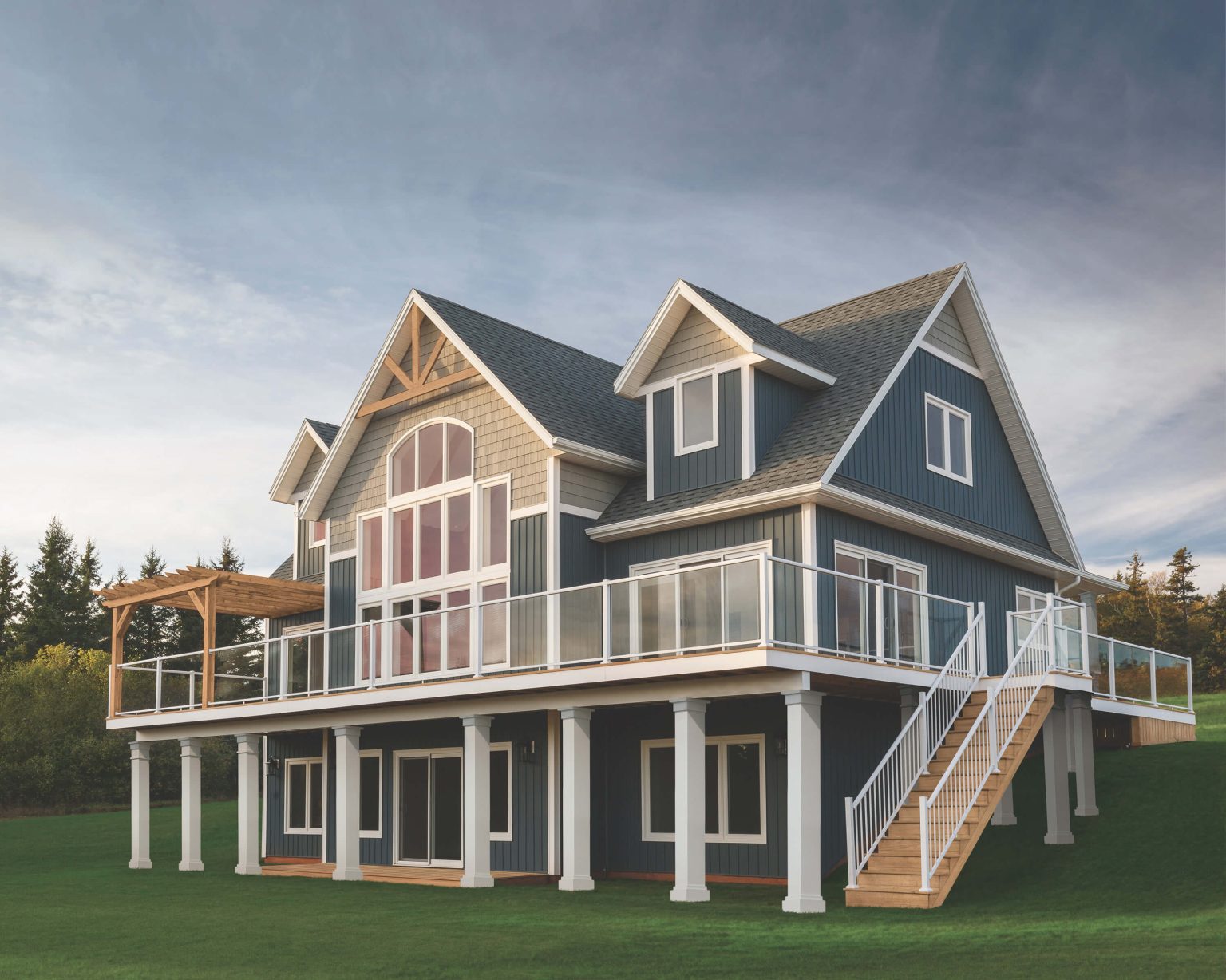 Perfect Pairs: How to Add Depth and Dimension to Your Outdoor Space ...