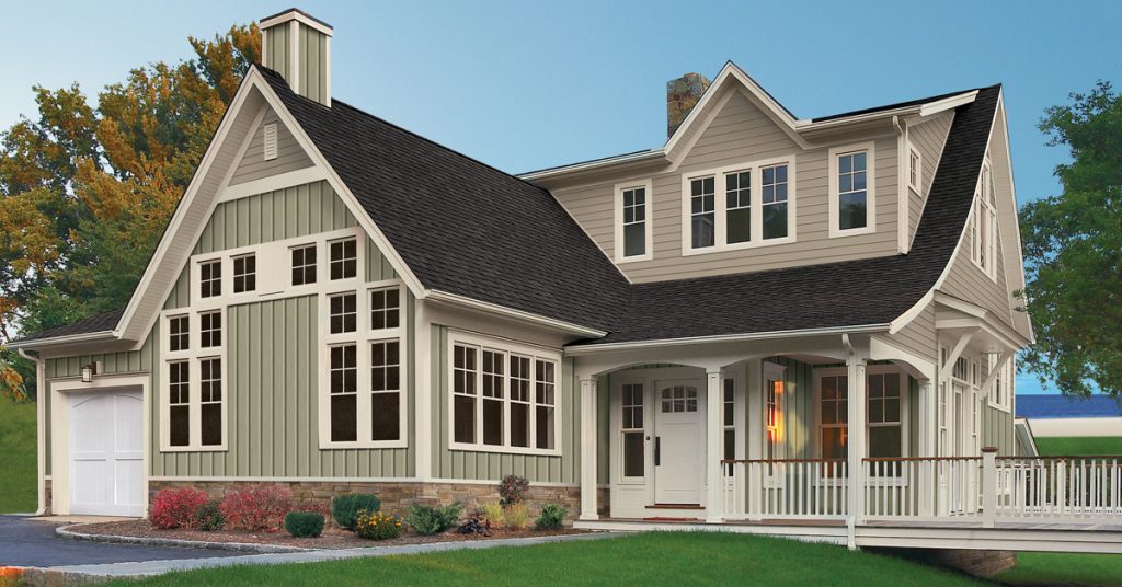 How to Winterize Your Home’s Exterior: Essential Tips - LiveAbode