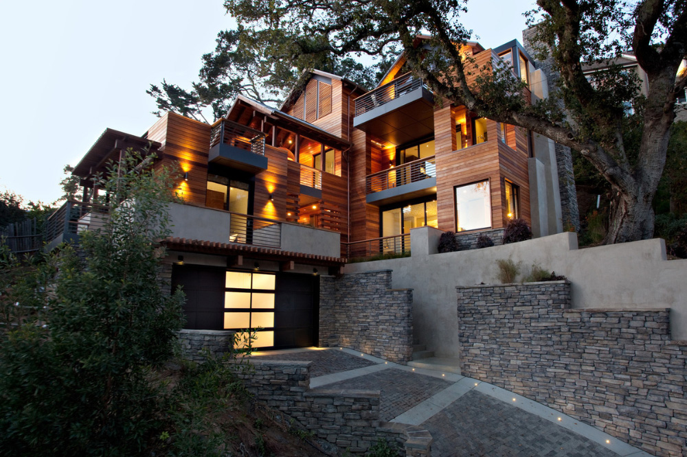 Exterior Trends: Manufactured Stone & Brick Veneer for Regional ...