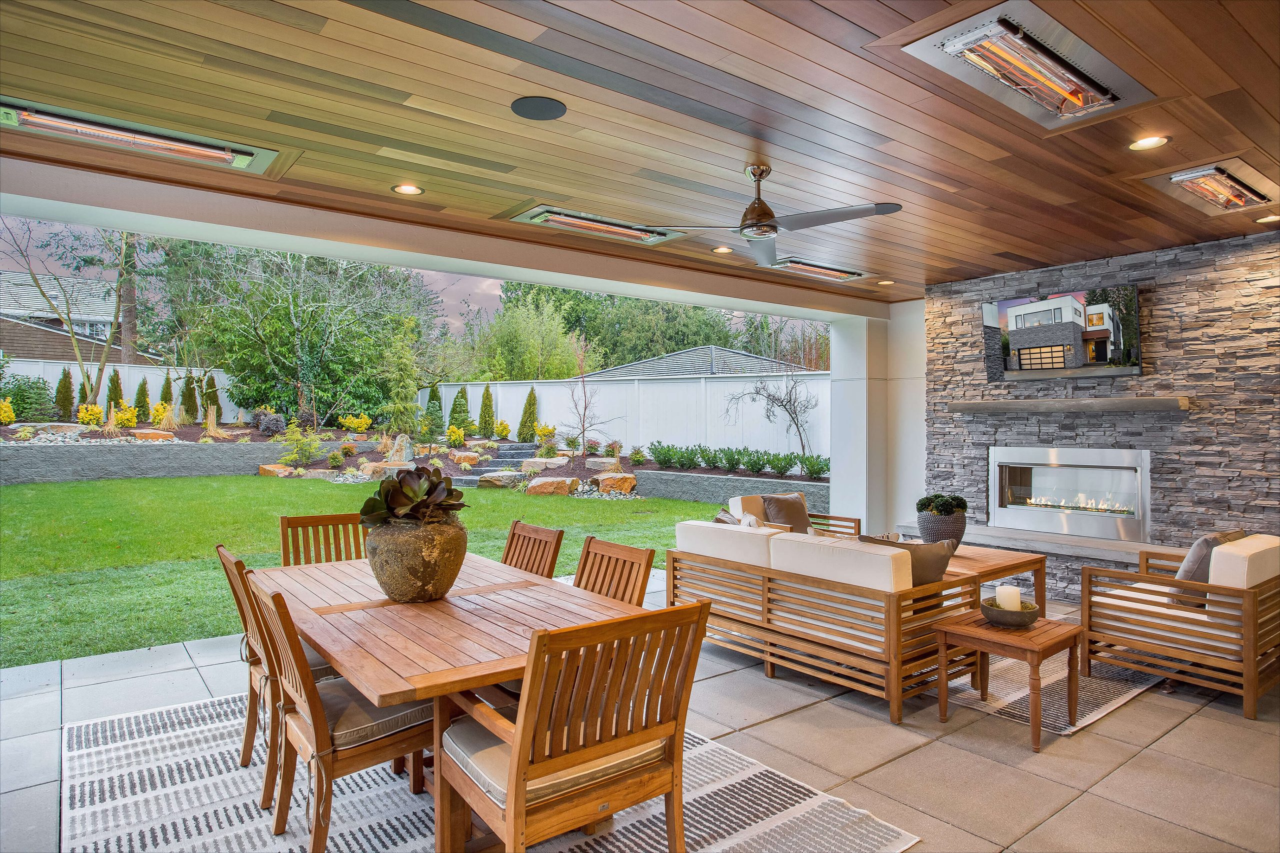 Outdoor Living Archives - LiveAbode