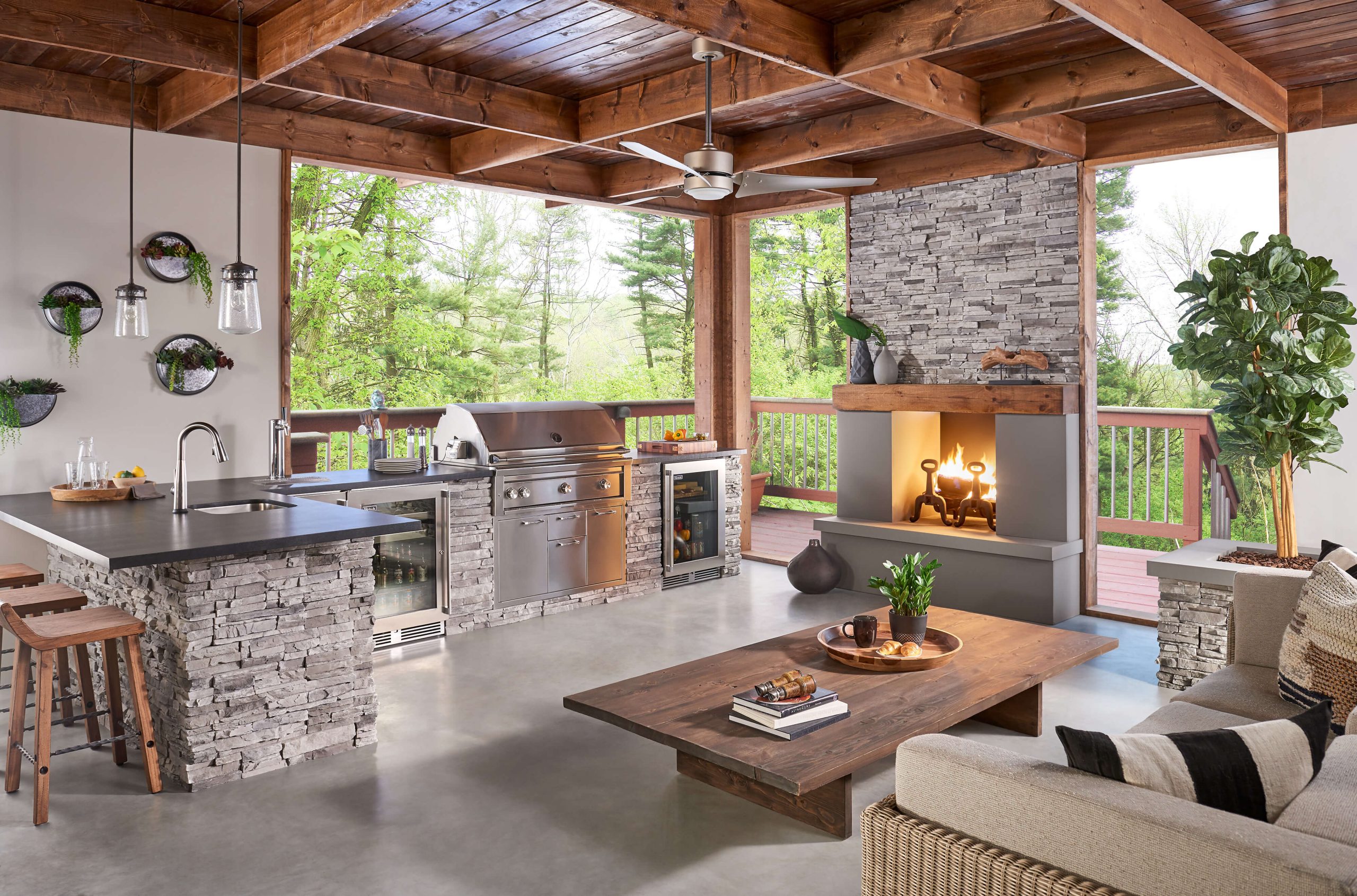 Home Renovations That Deliver Joy & ROI | LiveAbode