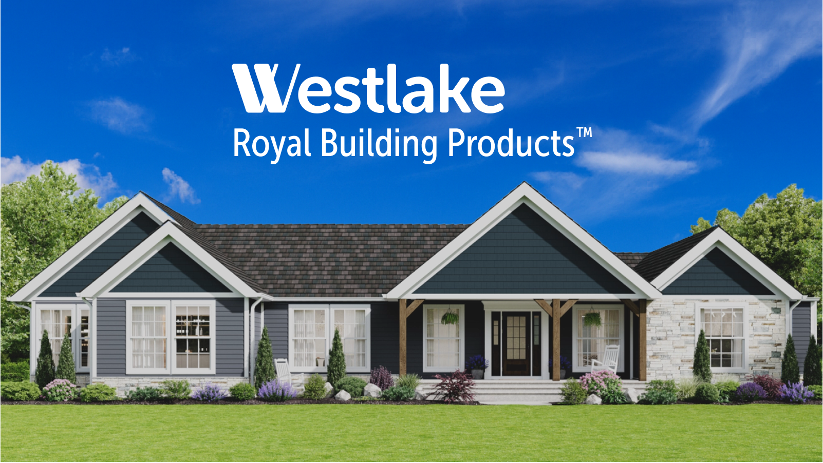 Westlake Royal Building Products: Exterior & Interior Building Products
