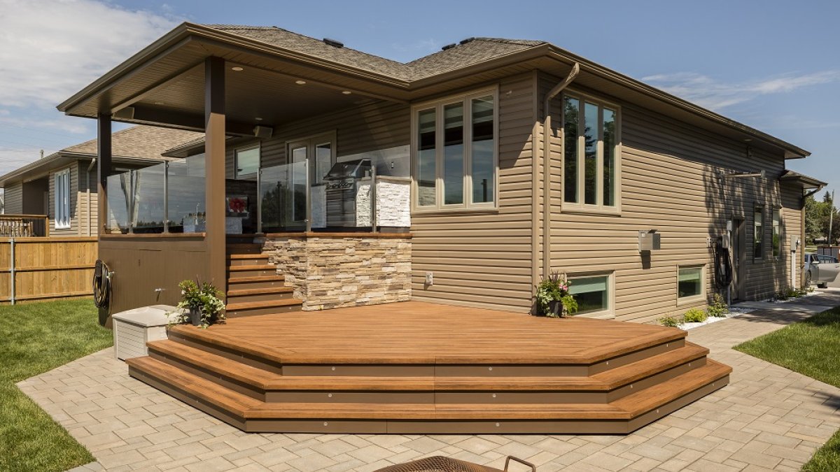 Exterior Design Tips Only the Experts Know | Westlake Royal Building ...