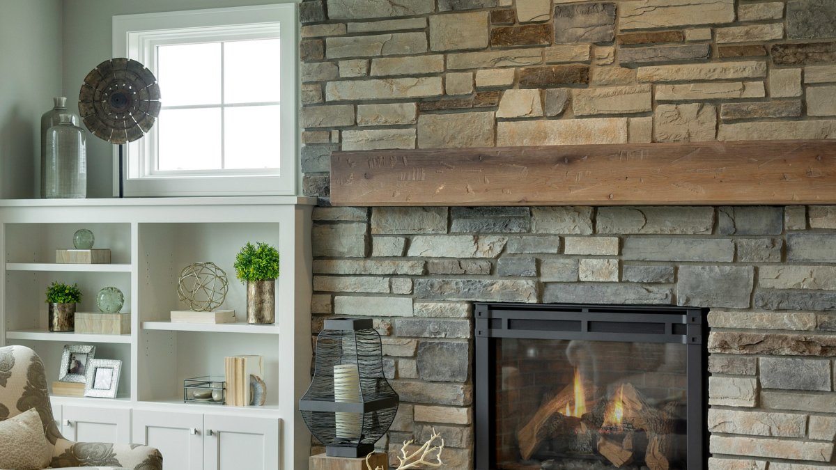 Country Ledgestone | Echo Ridge® | Westlake Royal Building Products