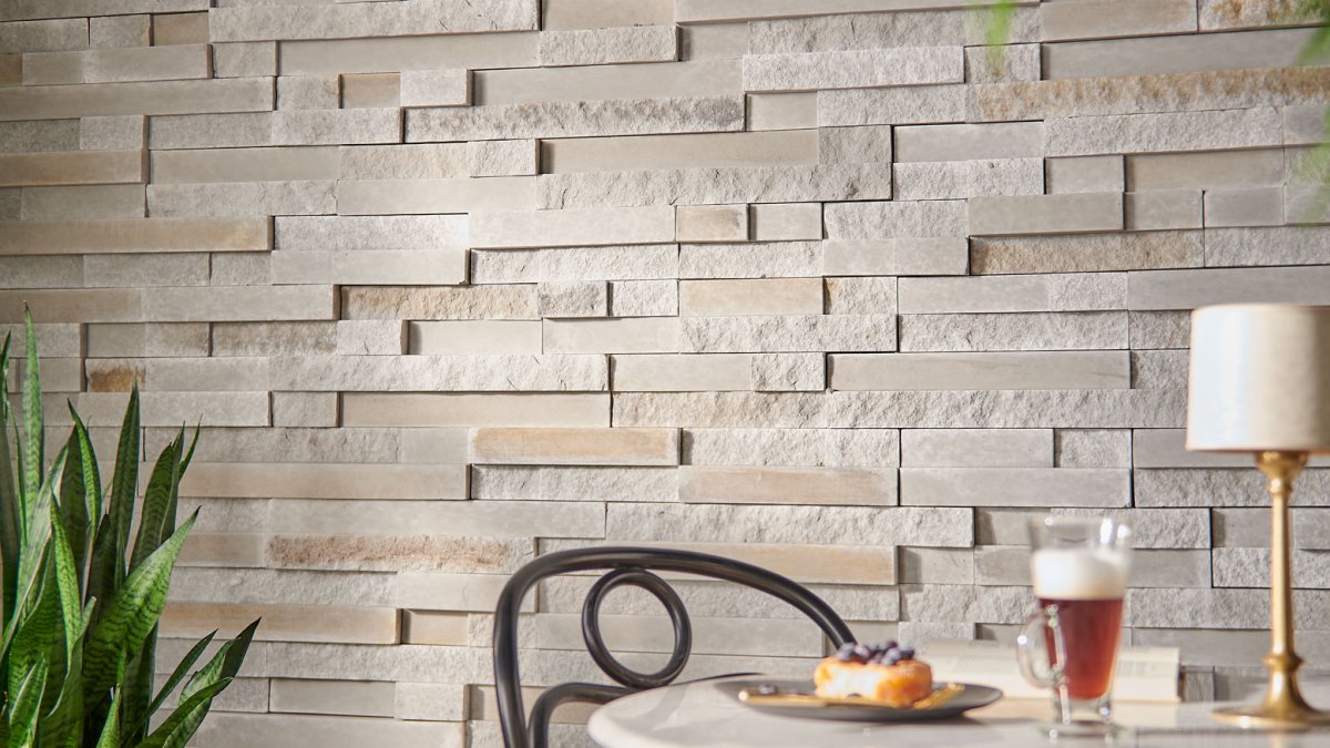 Pro-Fit® Terrain™ Ledgestone | Ethos | Westlake Royal Building Products