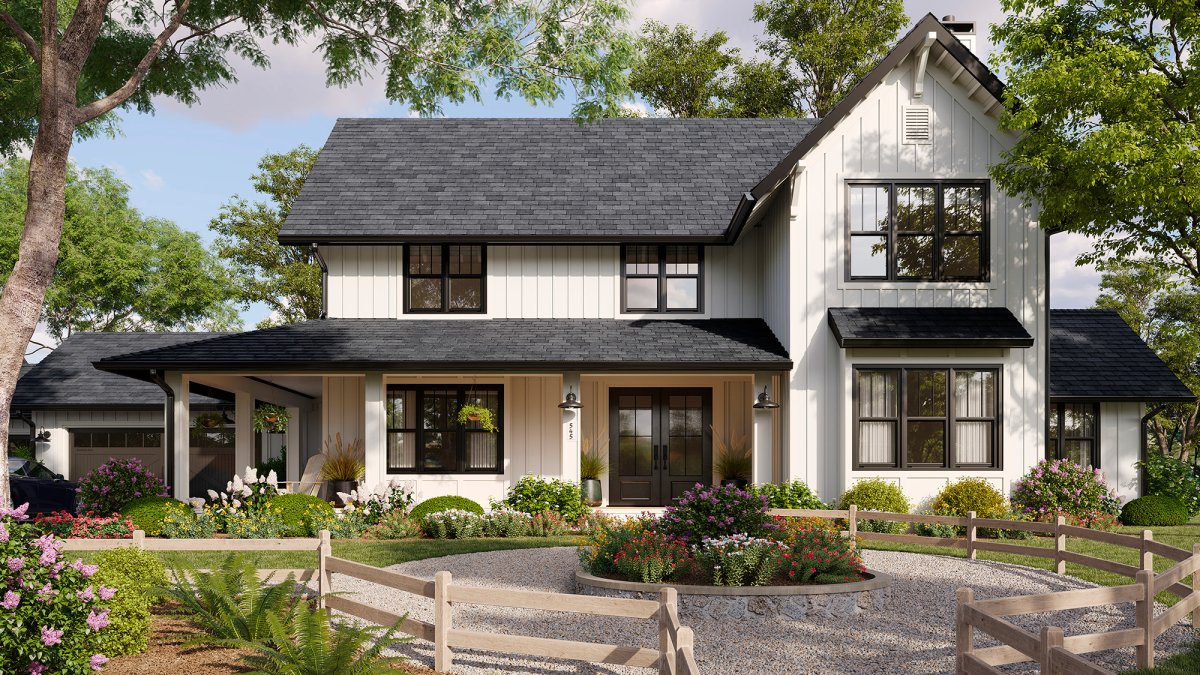 DaVinci Roofscapes’ New Slate Colors for 2025