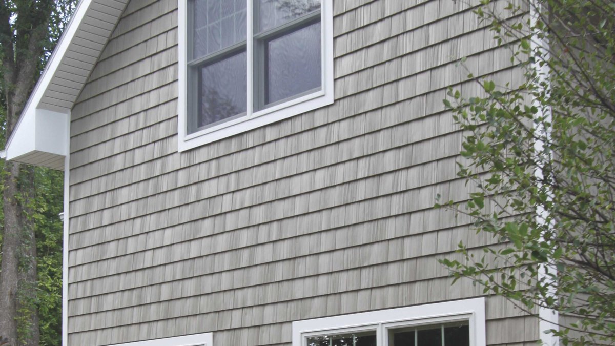 Foundry Split Shake | Shadow | Westlake Royal Building Products