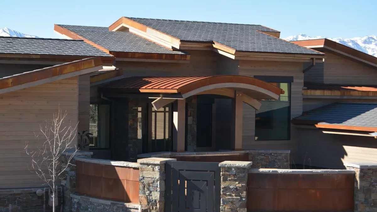 Benefits of Lightweight High-End Roofing | Westlake Royal Building Products