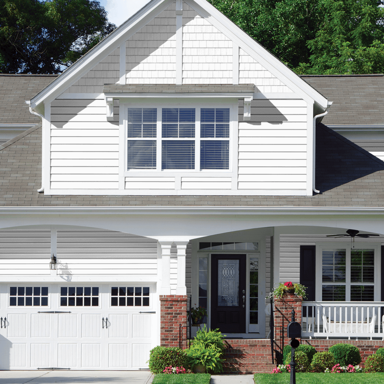 Royal Residential Vinyl Siding