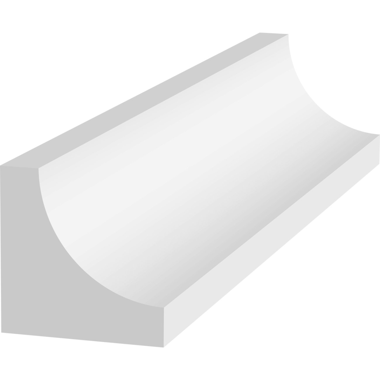 Cove Moulding