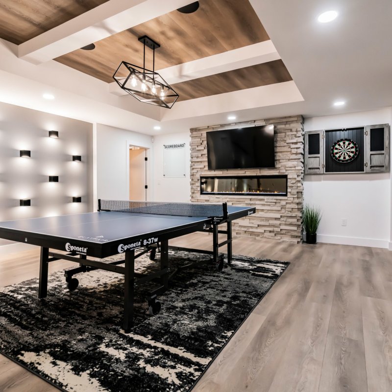 Pro-Fit Terrain Ledgestone | Sleek, Modern Stone Veneer