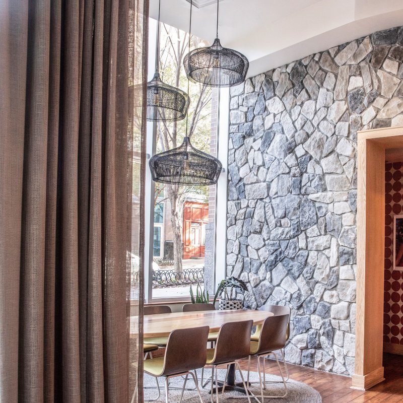 Dressed Fieldstone | Rugged, Natural Stone Veneer