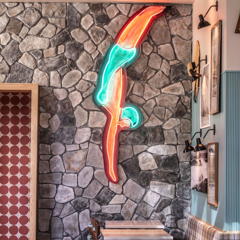 Dressed Fieldstone | Rugged, Natural Stone Veneer