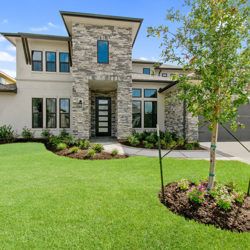 Southern Ledgestone Stone Veneer | Rugged & Versatile Look