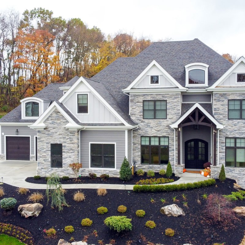 Southern Ledgestone Stone Veneer | Rugged & Versatile Look