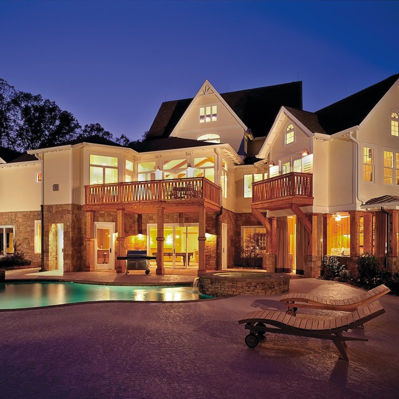 European Castle Stone | Cultured Stone