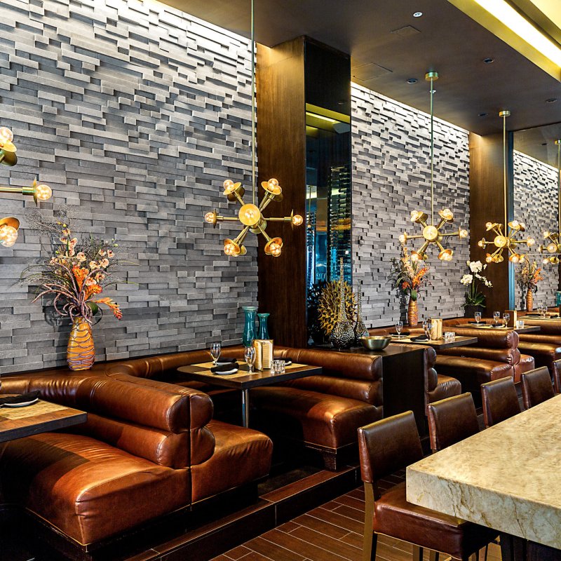 Pro-Fit Modera Ledgestone | Sleek, Modular Stone Veneer