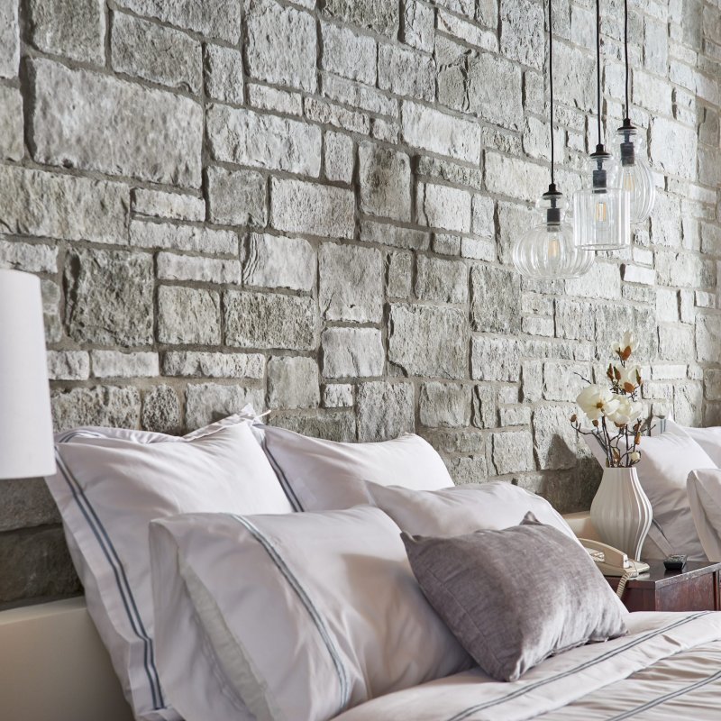 Sculpted Ashlar Stone Veneer | Cultured Stone