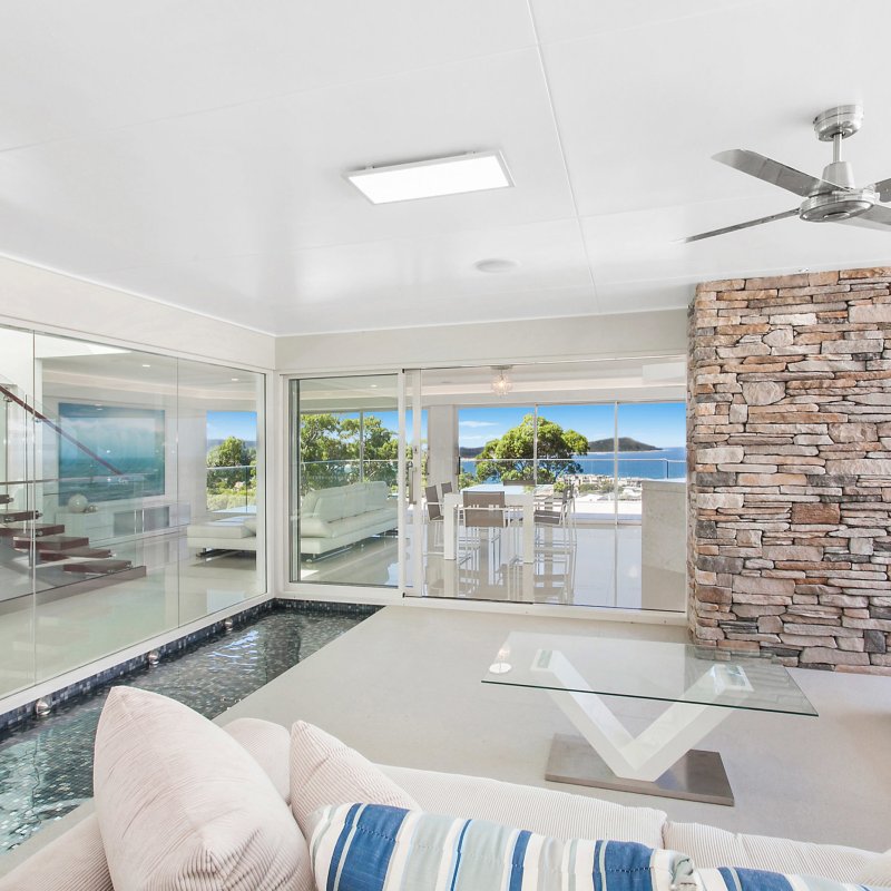 Southern Ledgestone Stone Veneer | Rugged & Versatile Look