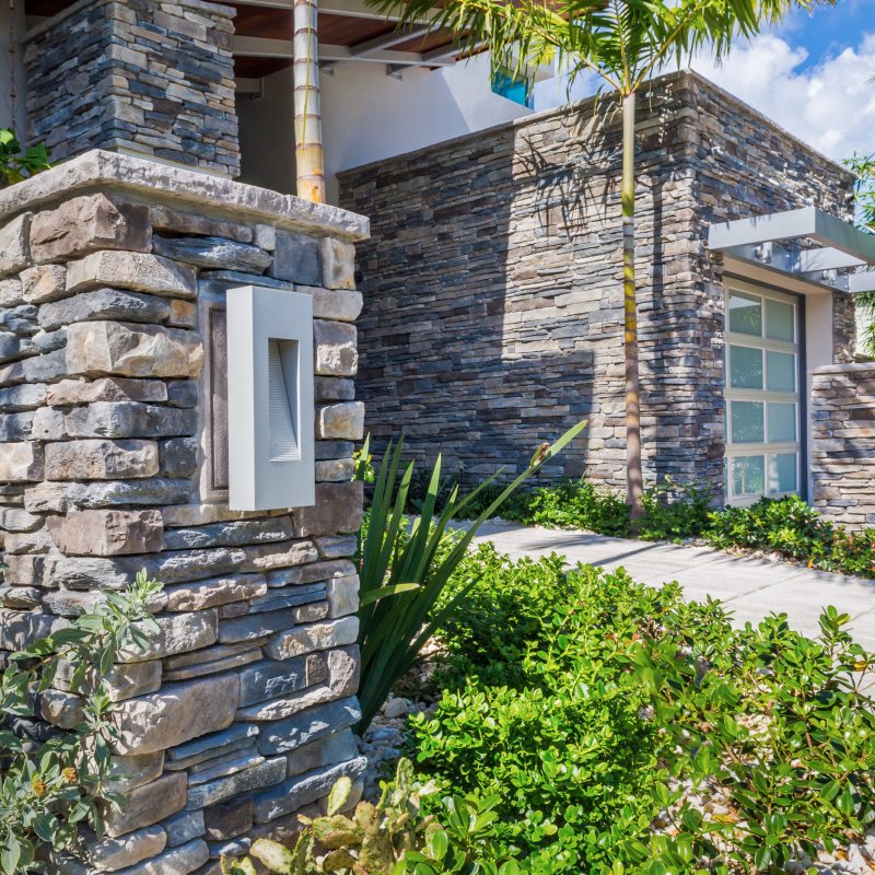 Southern Ledgestone Stone Veneer | Rugged & Versatile Look