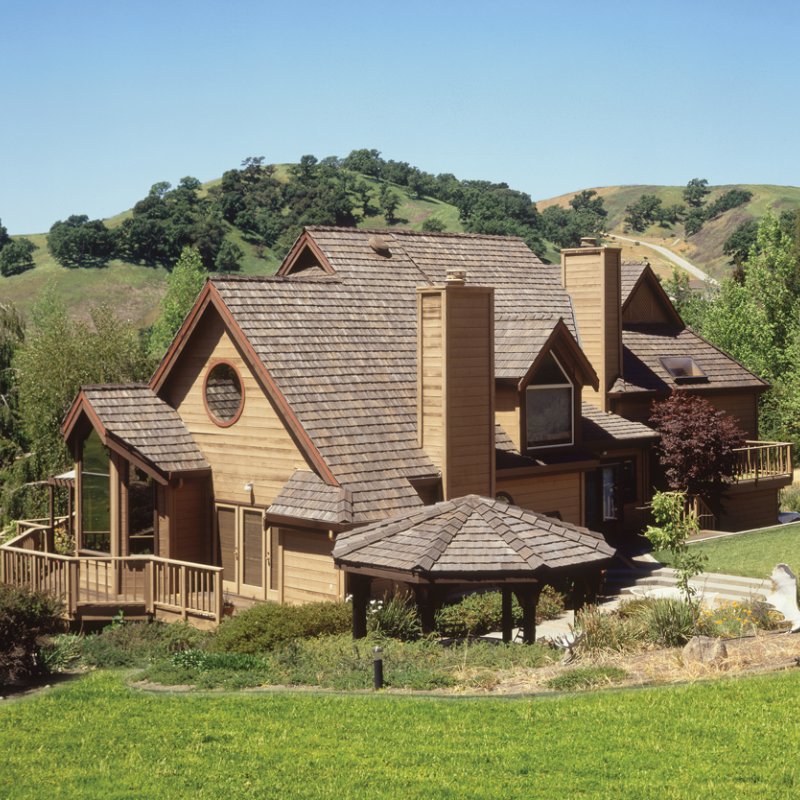Cedarlite® 600 | Realistic Wood Look, Concrete Strength
