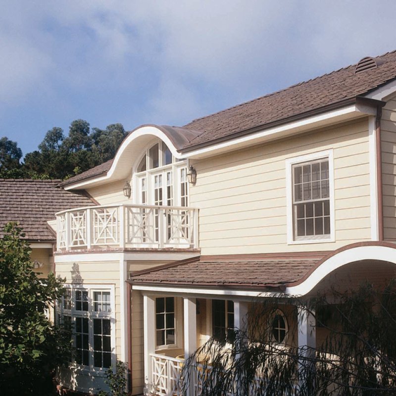 Cedarlite® 600 | Realistic Wood Look, Concrete Strength