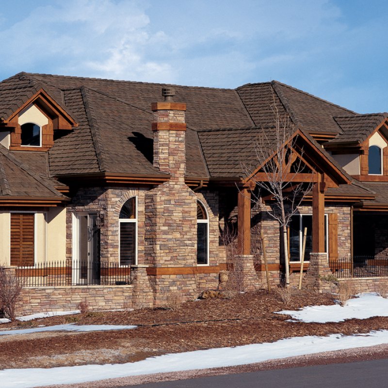 Cedarlite® 600 | Realistic Wood Look, Concrete Strength