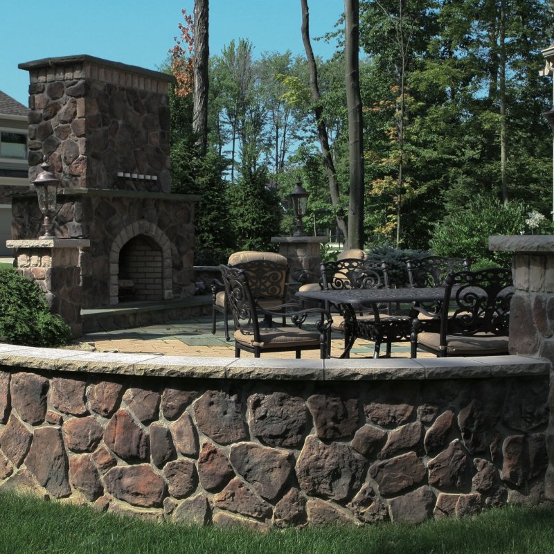 Fieldstone | Dutch Quality Stone